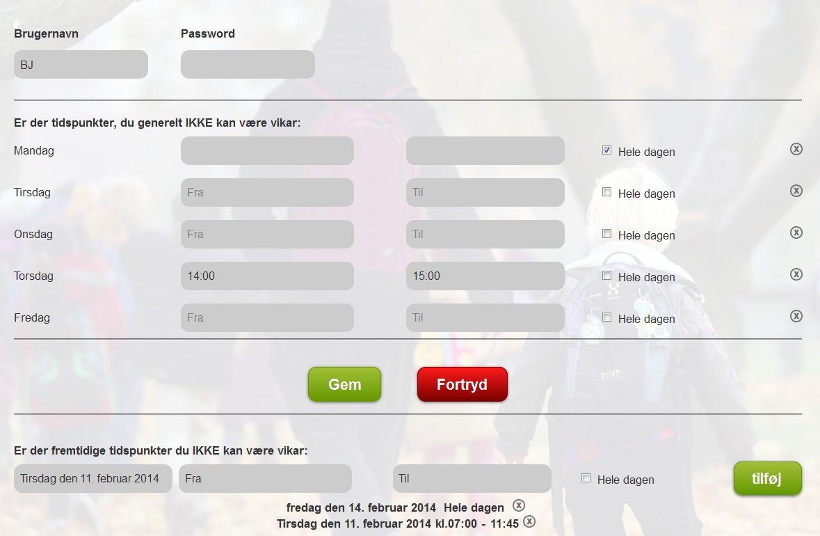Kan I effektivisere jeres arbejdsplanlægning og vagtplan? - Greenbyte